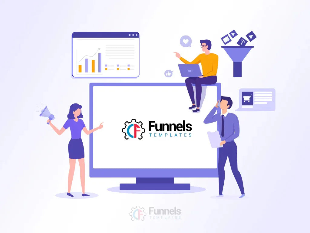10 Must-Try ClickFunnels Marketplace Templates for High-Converting Fun