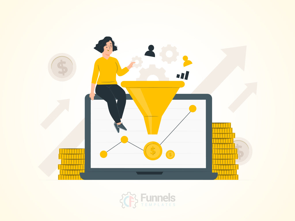 Get the highest converting click funnel templates to grow your busines