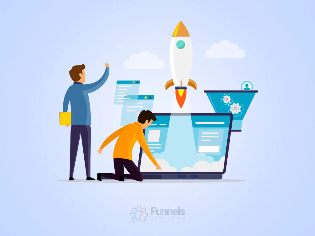 Launch Your Service with Success: The Best ClickFunnels Templates for