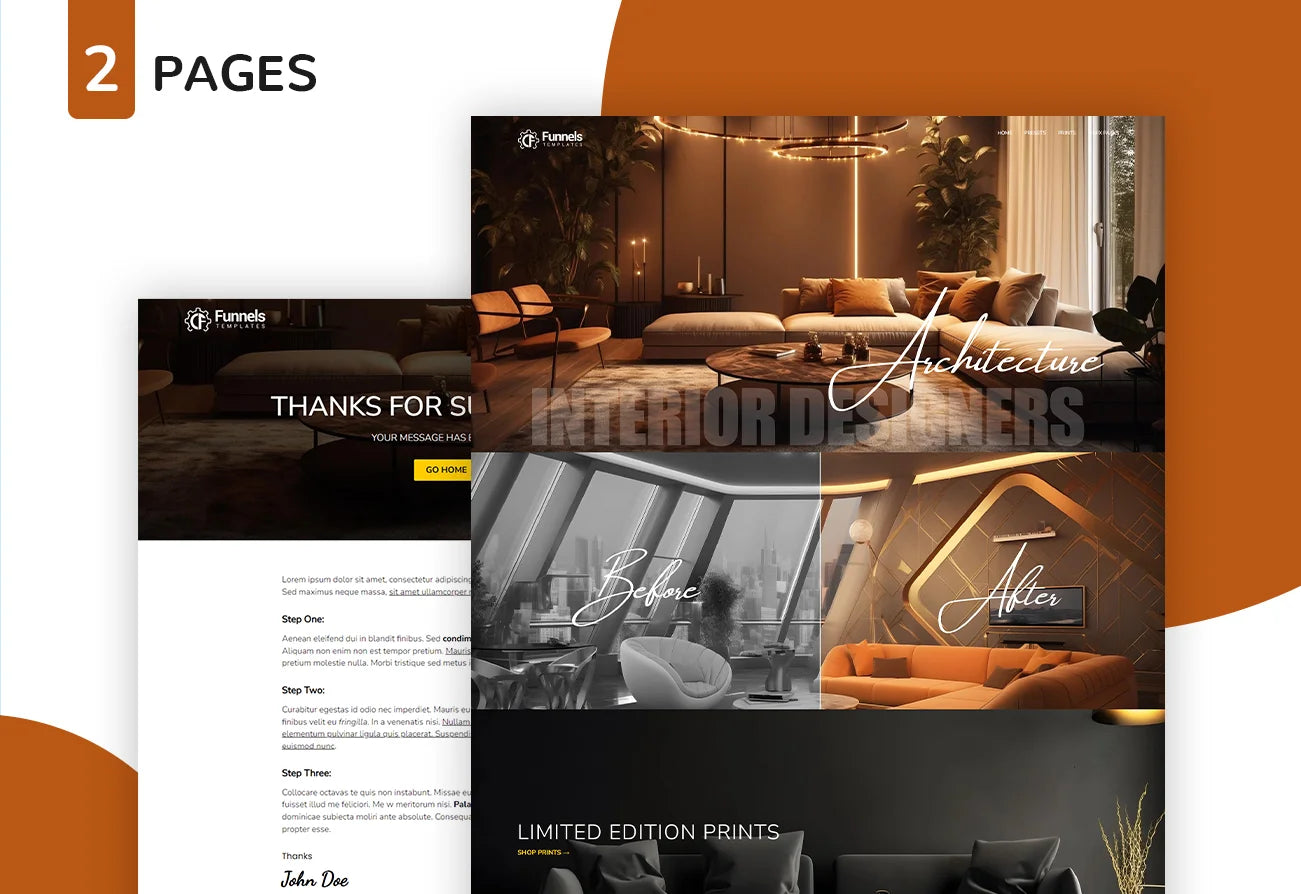 SpaceWise Pro: Your Guide to Interior Design Templates